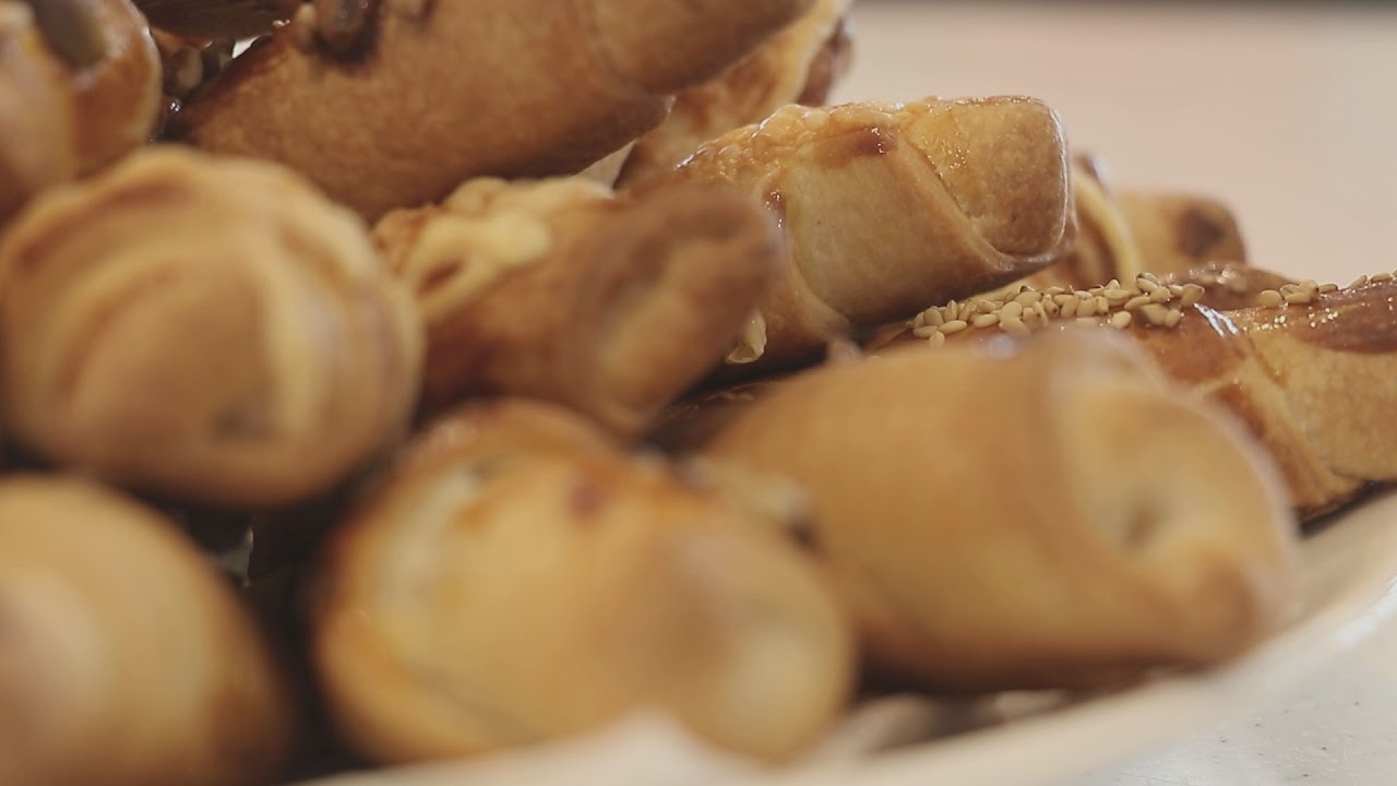 Kulinarični kotiček – Domači slaniki - SpletnaTV