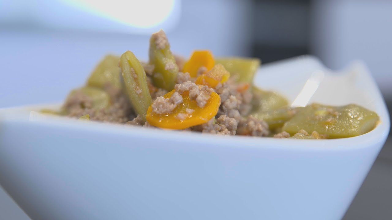 Kulinarični kotiček – Boranja po moje - SpletnaTV