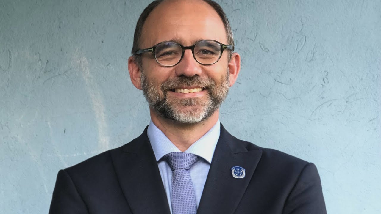 Joseph Murray: Praznujte mednarodni teden gluhih 2020! - SpletnaTV